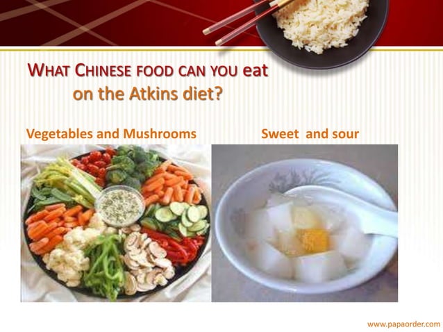 Do you love Chinese food? Here are some facts about Chinese food | PPTX ...