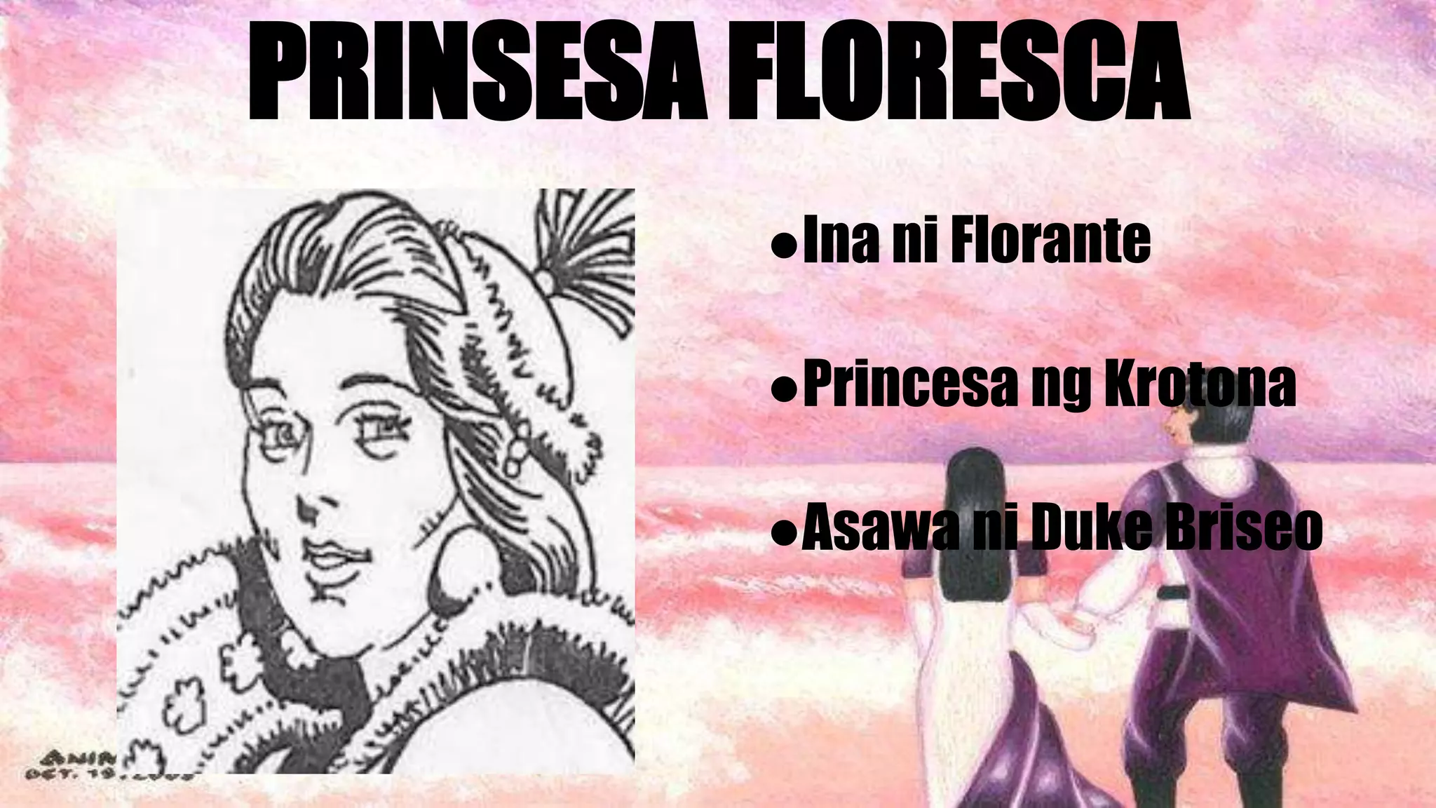 Florante at Laura | PPTX