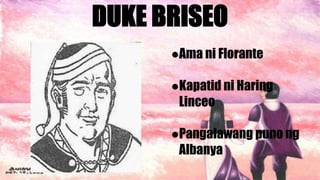 Florante at Laura | PPTX
