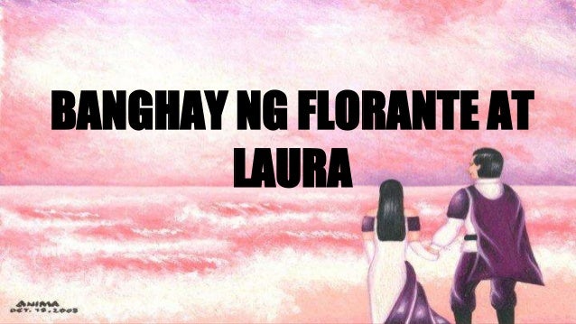 Florante at Laura