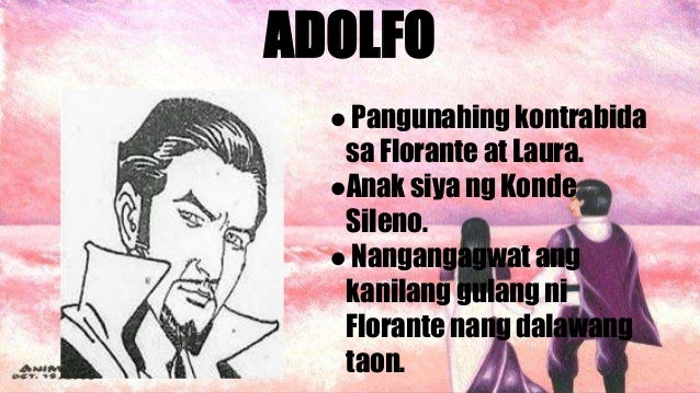 Florante at Laura