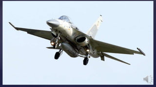 Ching kuo (idf) multirole fighter jet, taiwan | PPT