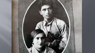 Chingiz Aitmatov: biography and books | PPTX