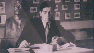 Chingiz Aitmatov: biography and books | PPTX