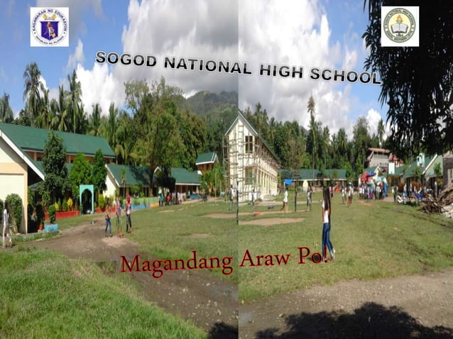 Pag-iibigan Teknik/ Best Practice in Filipino | PPTX