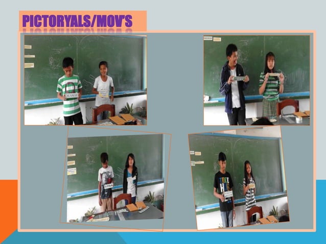 Pag-iibigan Teknik/ Best Practice in Filipino | PPTX