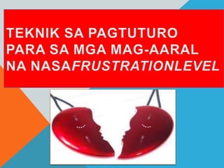 Pag-iibigan Teknik/ Best Practice in Filipino | PPTX