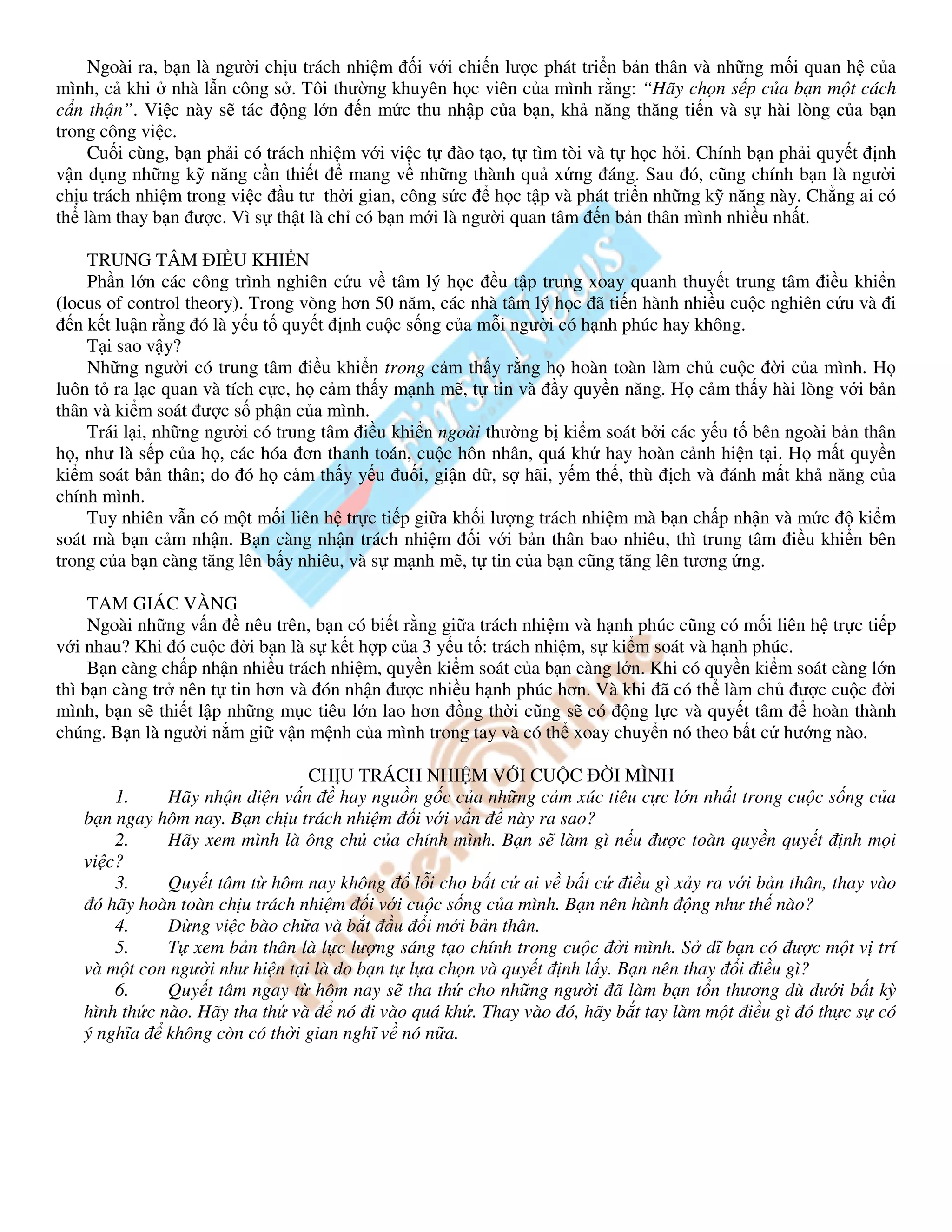 Chinh phuc-muc-tieu | PDF