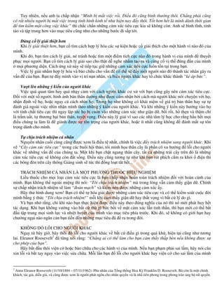 Chinh phuc-muc-tieu | PDF