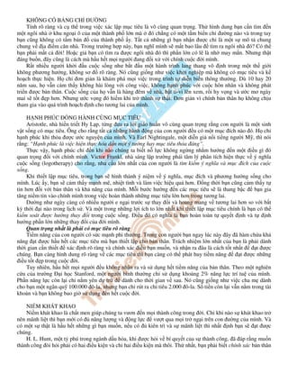 Chinh phục mục tiêu goals! - brian tracy | PDF