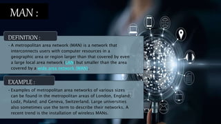 Computer Network | PPTX