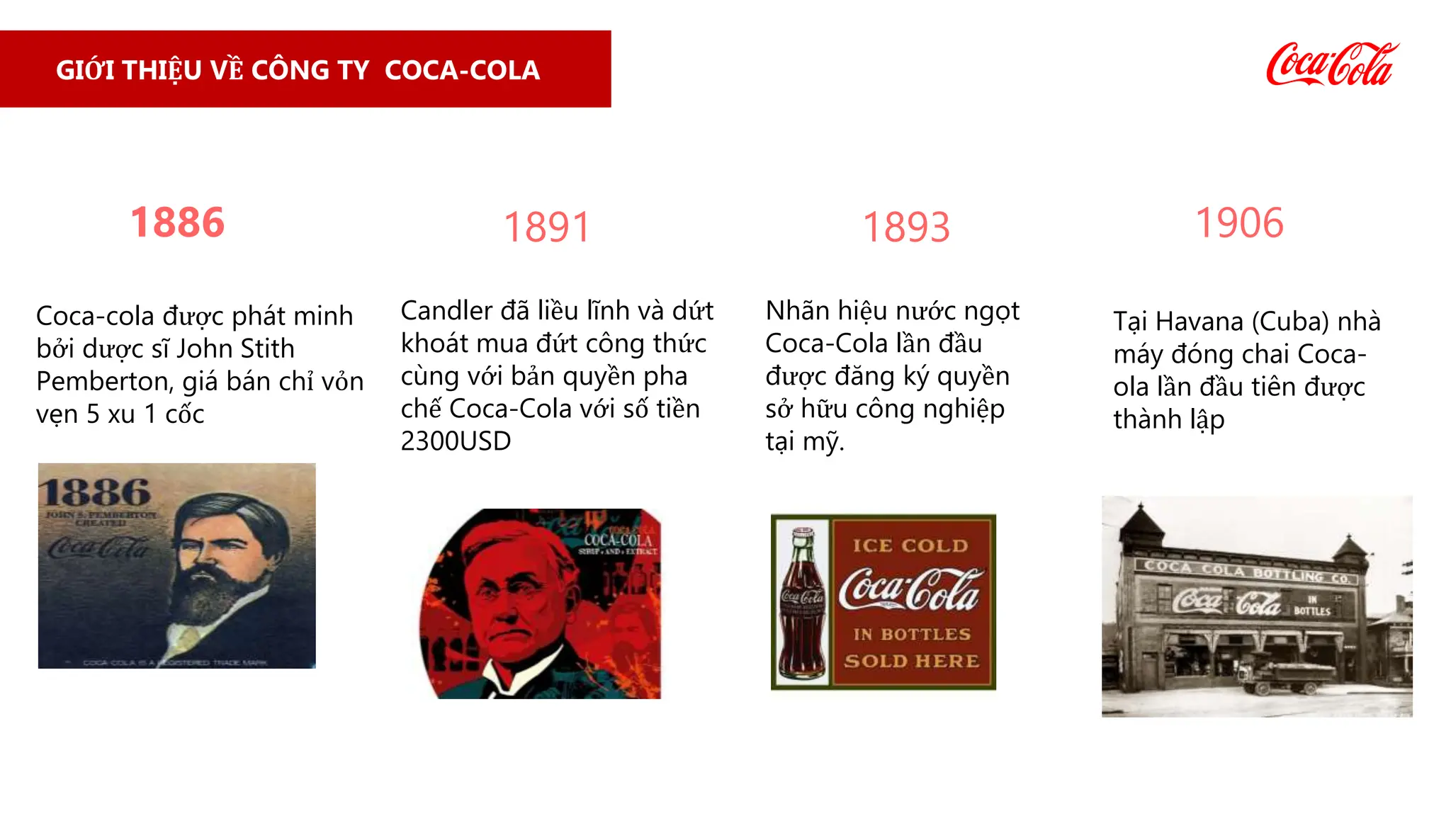 marketing chiến lược giá cả của coca cola.pptx