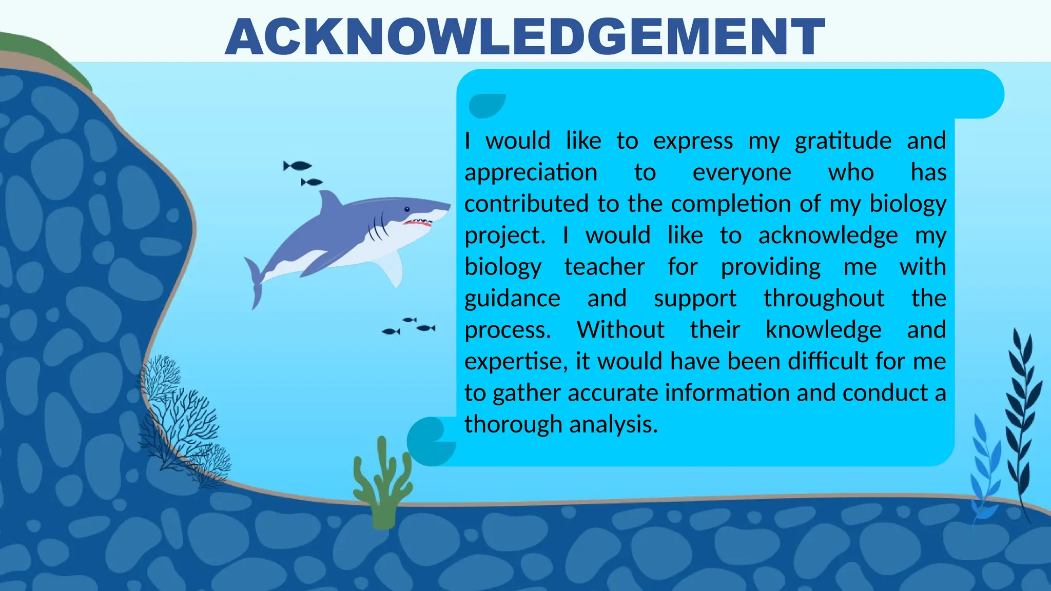 Parental care in Fish : Types of parental care | PPTX