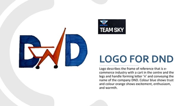 Expansion plan for DND and advisory note for organizational structure | PPT