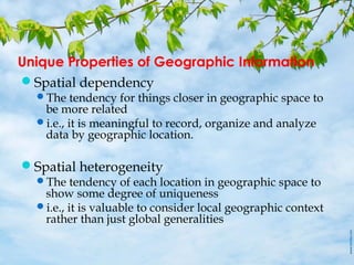 GIS-t | PPT