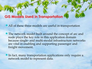 GIS-t | PPT