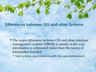 GIS-t | PPT