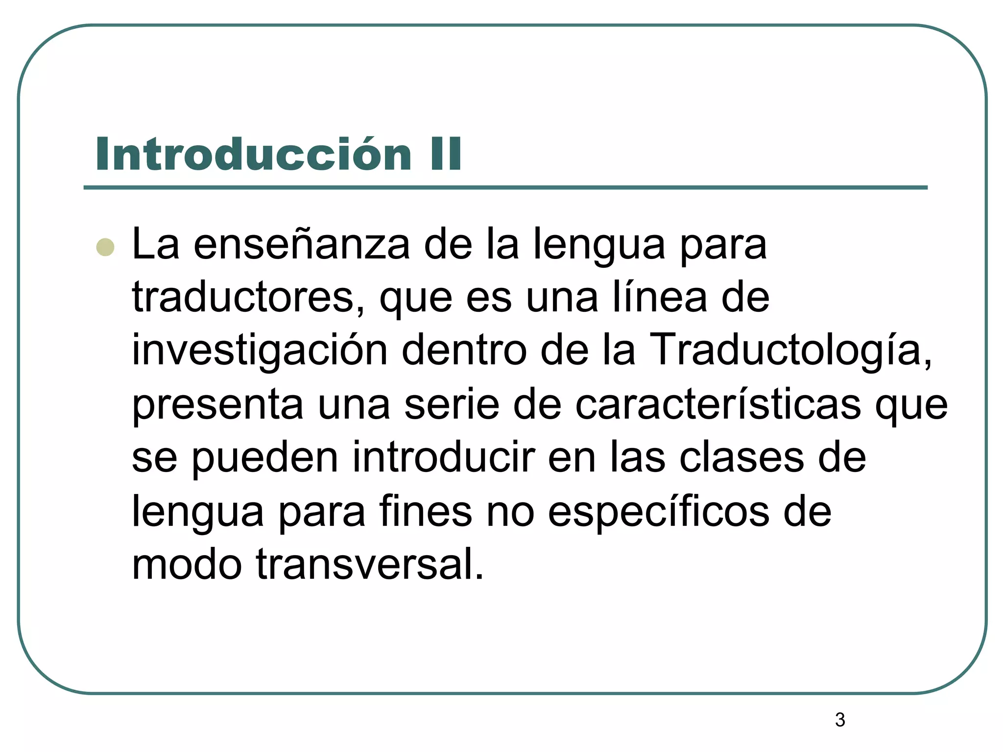 Lengua china para traductores | PDF | Education