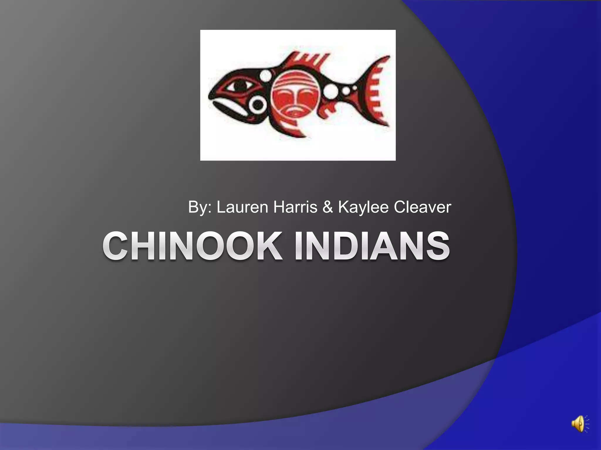 Chinook indians | PPTX | Women\'s Outerwear | Women\'s Clothing