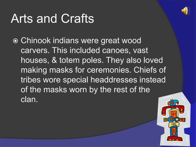 Chinook indians | PPT