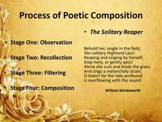 paper no.3.literary theory & criticism | PPT