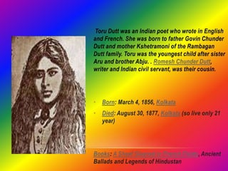 paper no 4.indian writing in english | PPTX