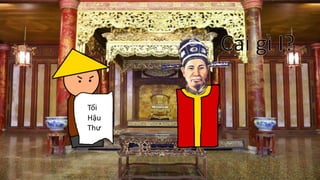 Chiến tranh Bắc Kì lần II.pptx