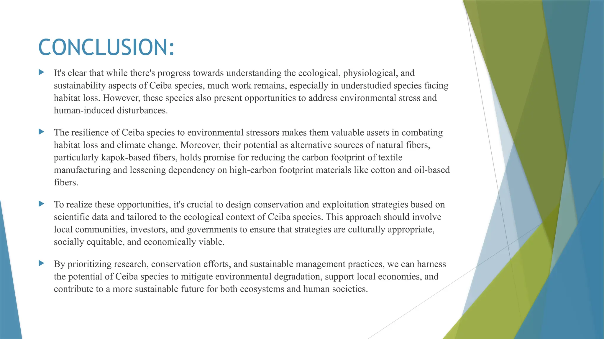 CHINTU-Laxmi final.pptx presentation on the tree | PPTX