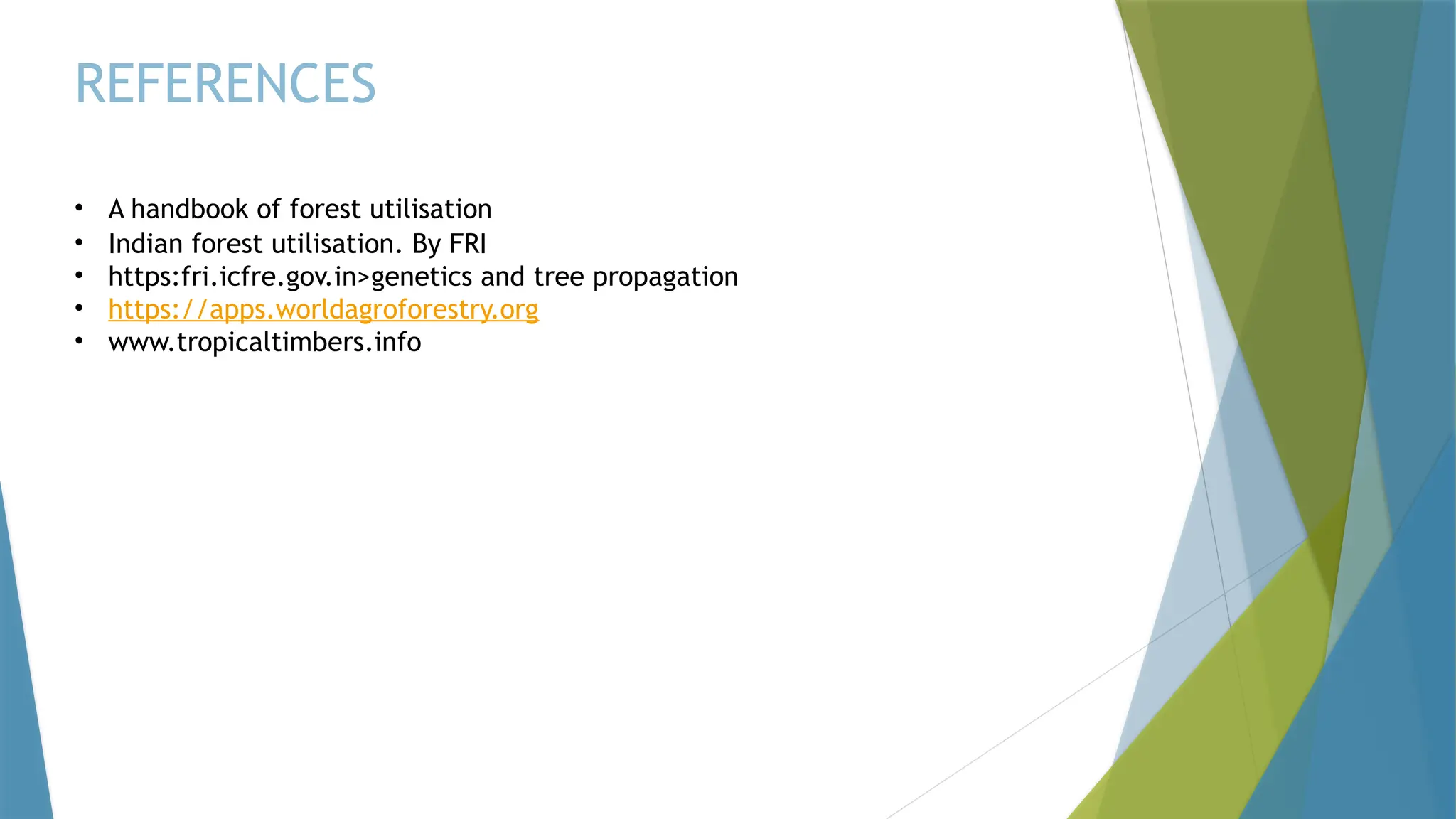 CHINTU-Laxmi final.pptx presentation on the tree | PPTX