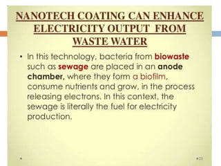 Chinwe eze seminar presentation | PPT