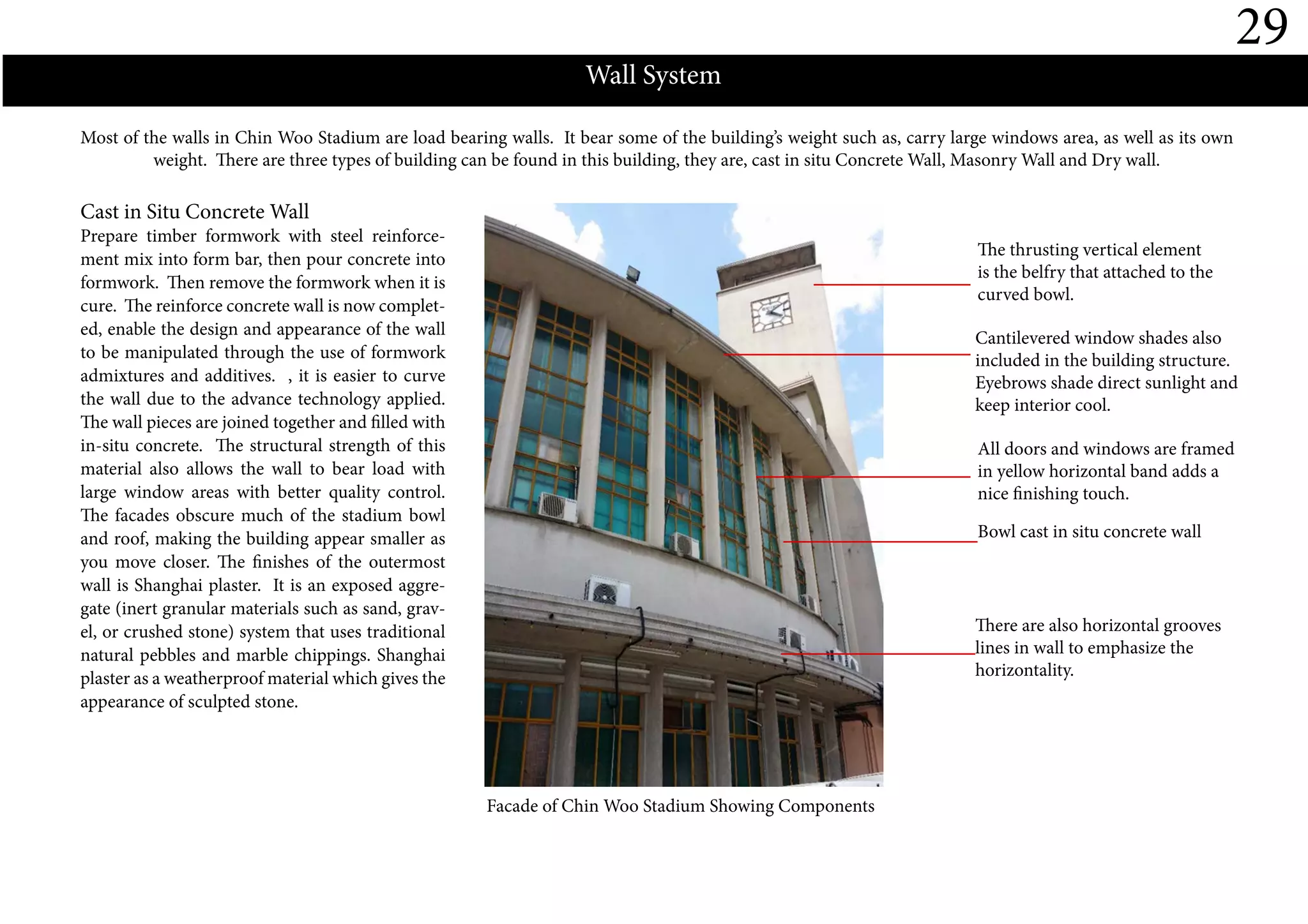 Chin woo stadium | PDF