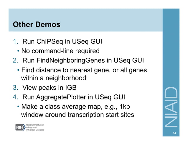 ChIP-seq Theory | PDF