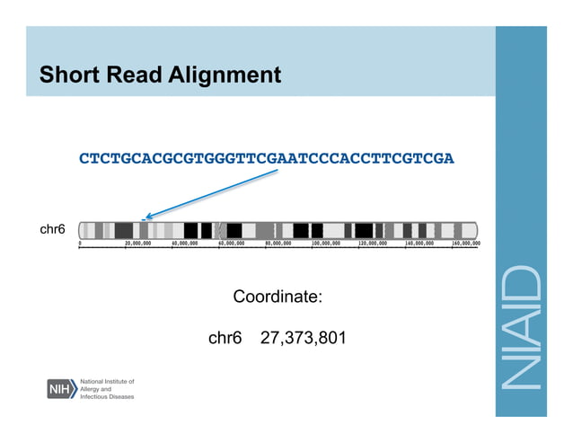 ChIP-seq Theory | PDF