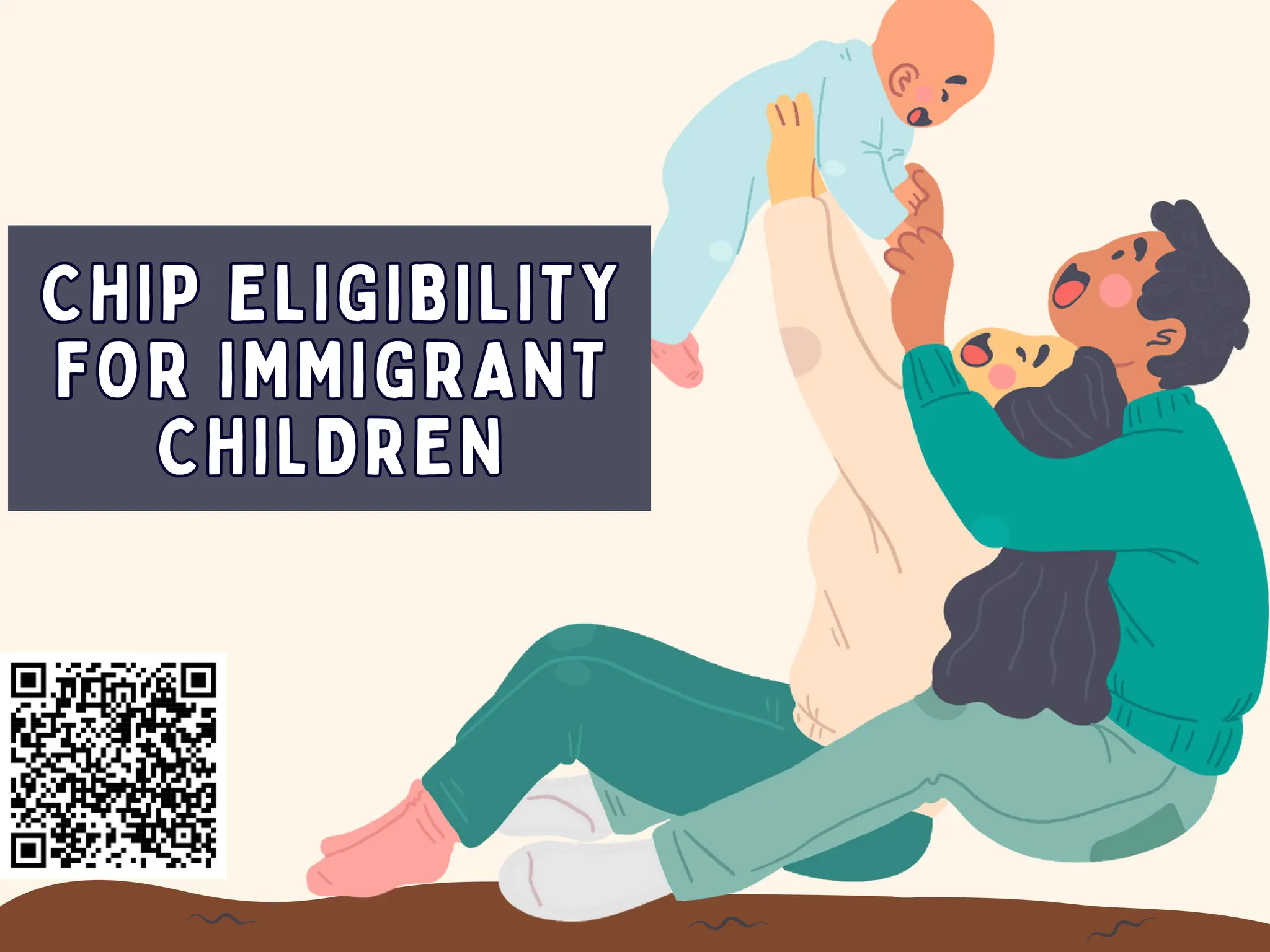 CHIP Eligibility For Immigrant Children | PDF