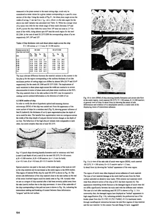 Chip flow and notch wear mechanisms during the machining of high ...