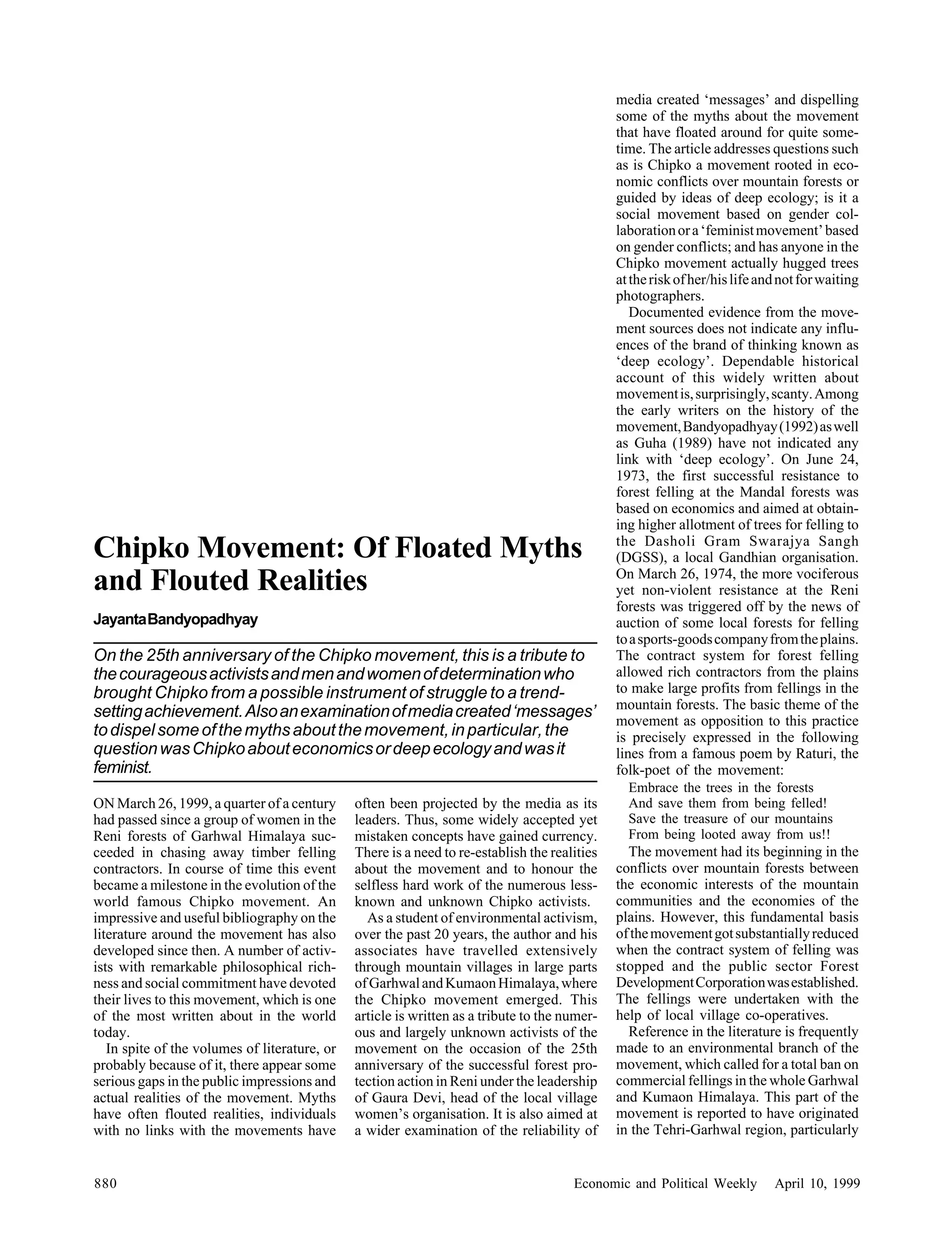 CHipko Movement.pdf