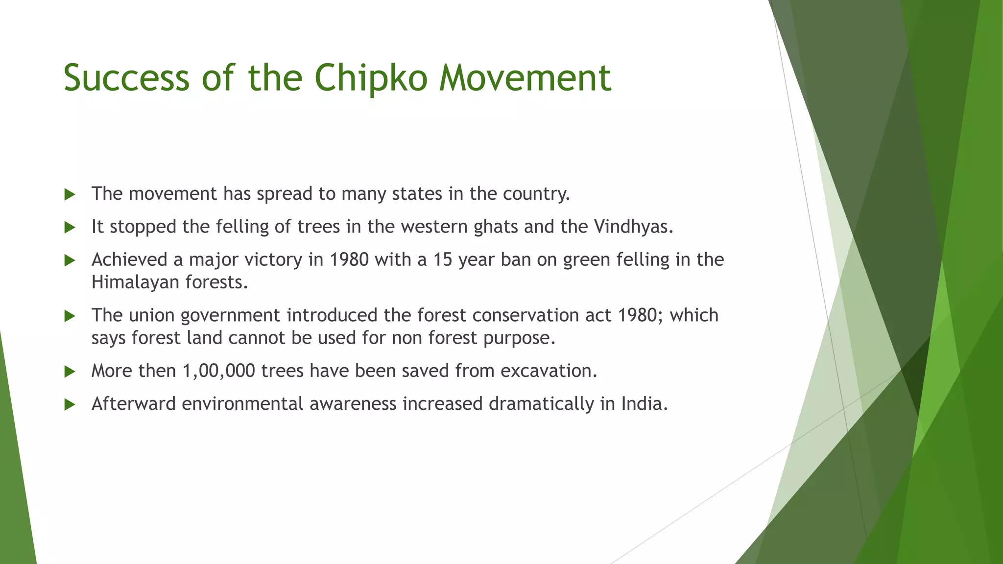 Chipko Movement.pptx