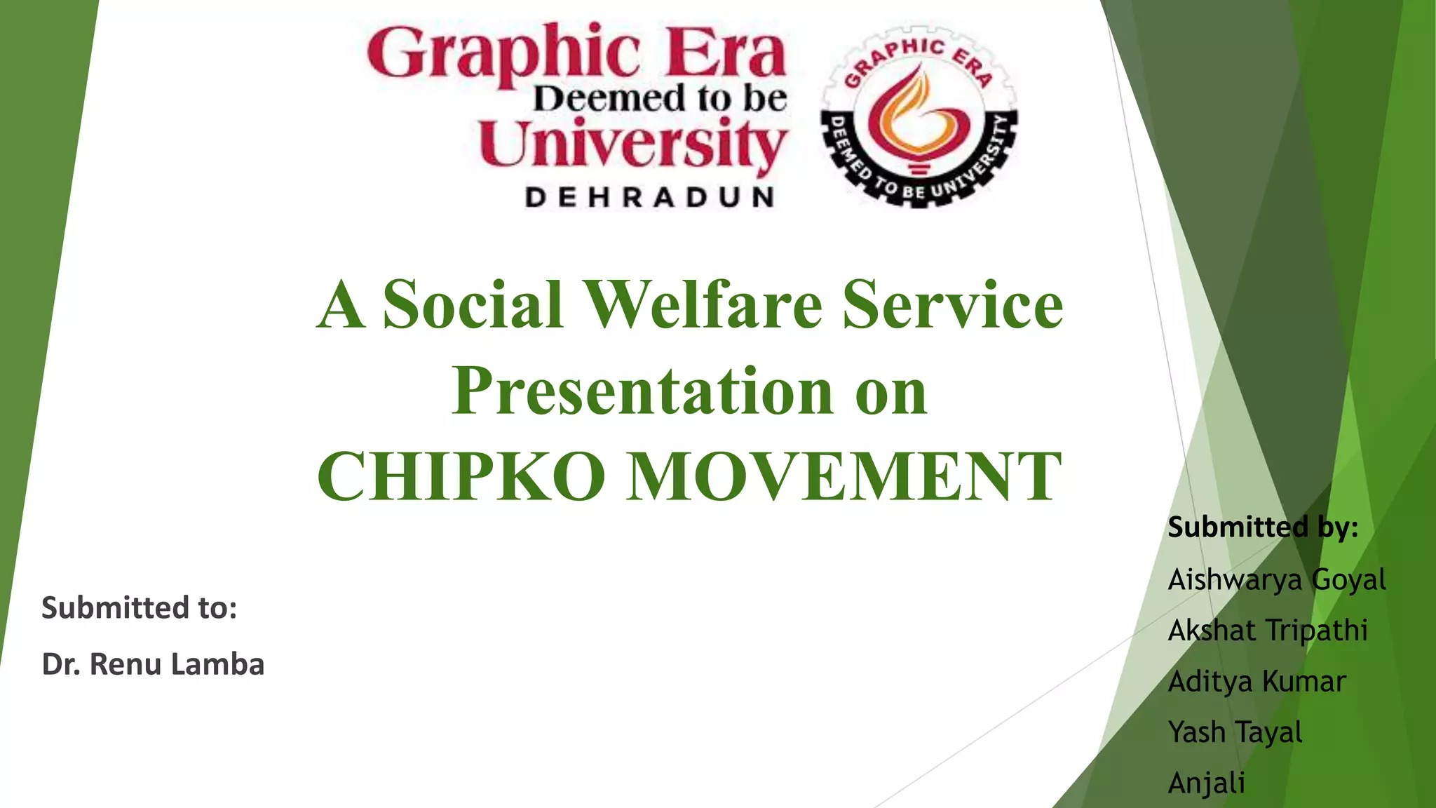 Chipko Movement.pptx