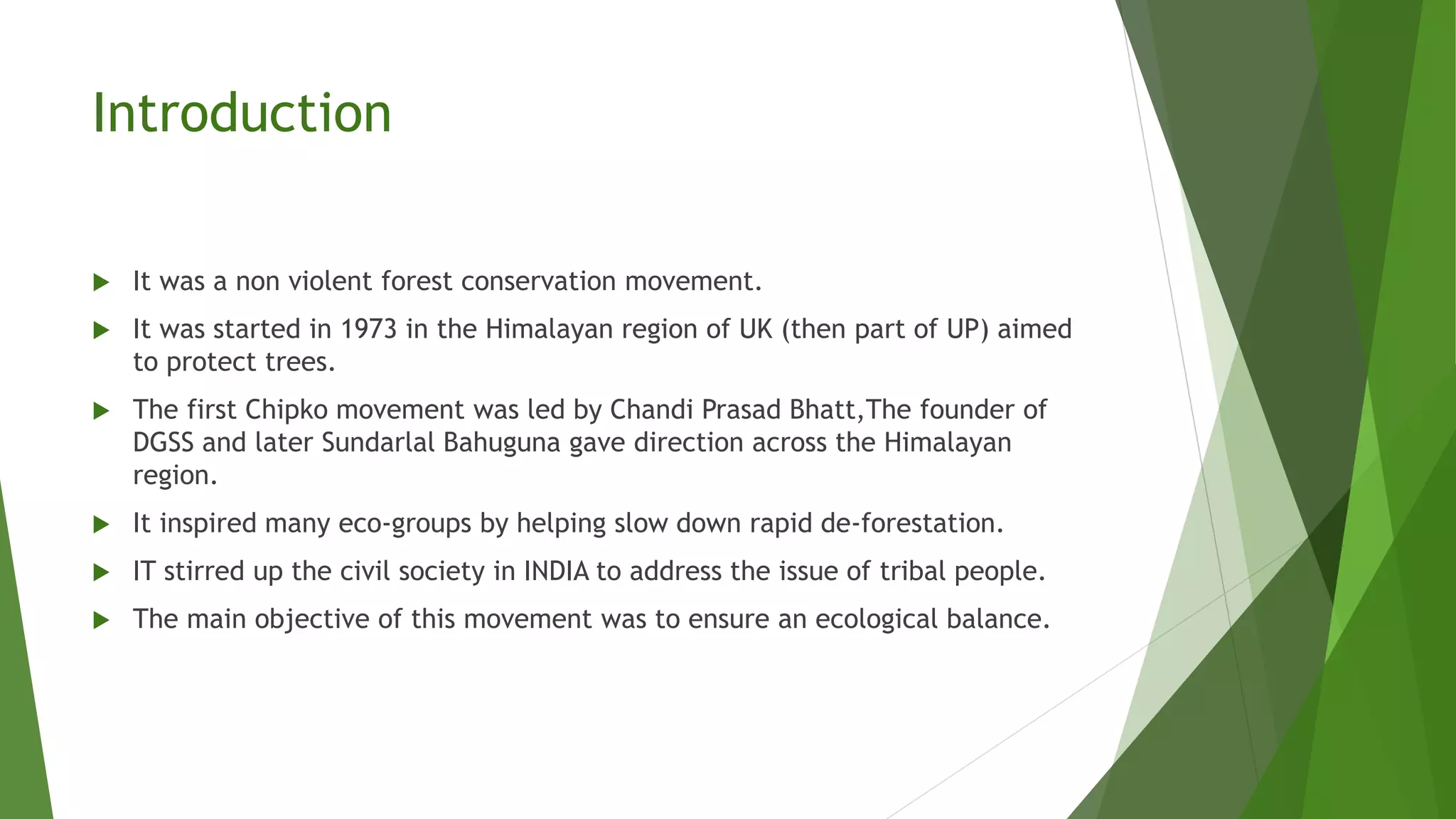 Chipko Movement.pptx