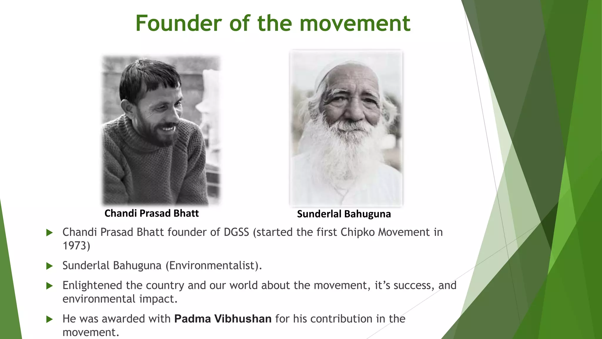 Chipko Movement.pptx