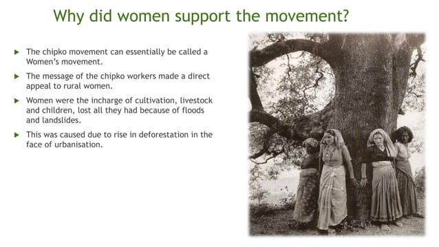 Chipko Movement.pptx