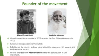 Chipko Movement.pptx
