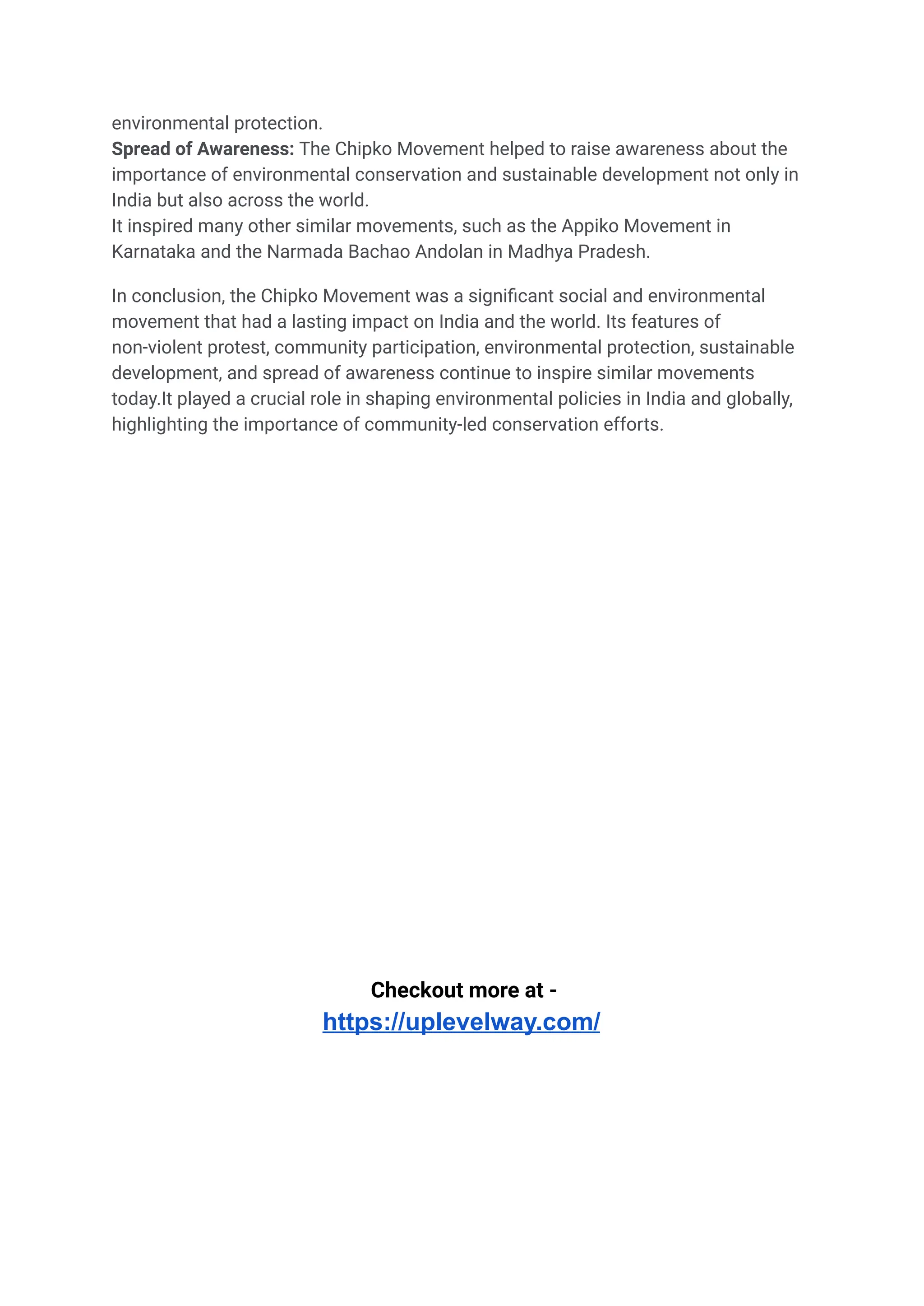 chipko movement.pdf