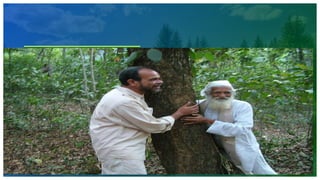 Chipko movement and van mohastav class 8 | PPTX