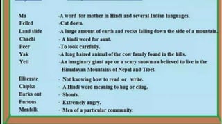 Chipko takes roots (2) | PPTX