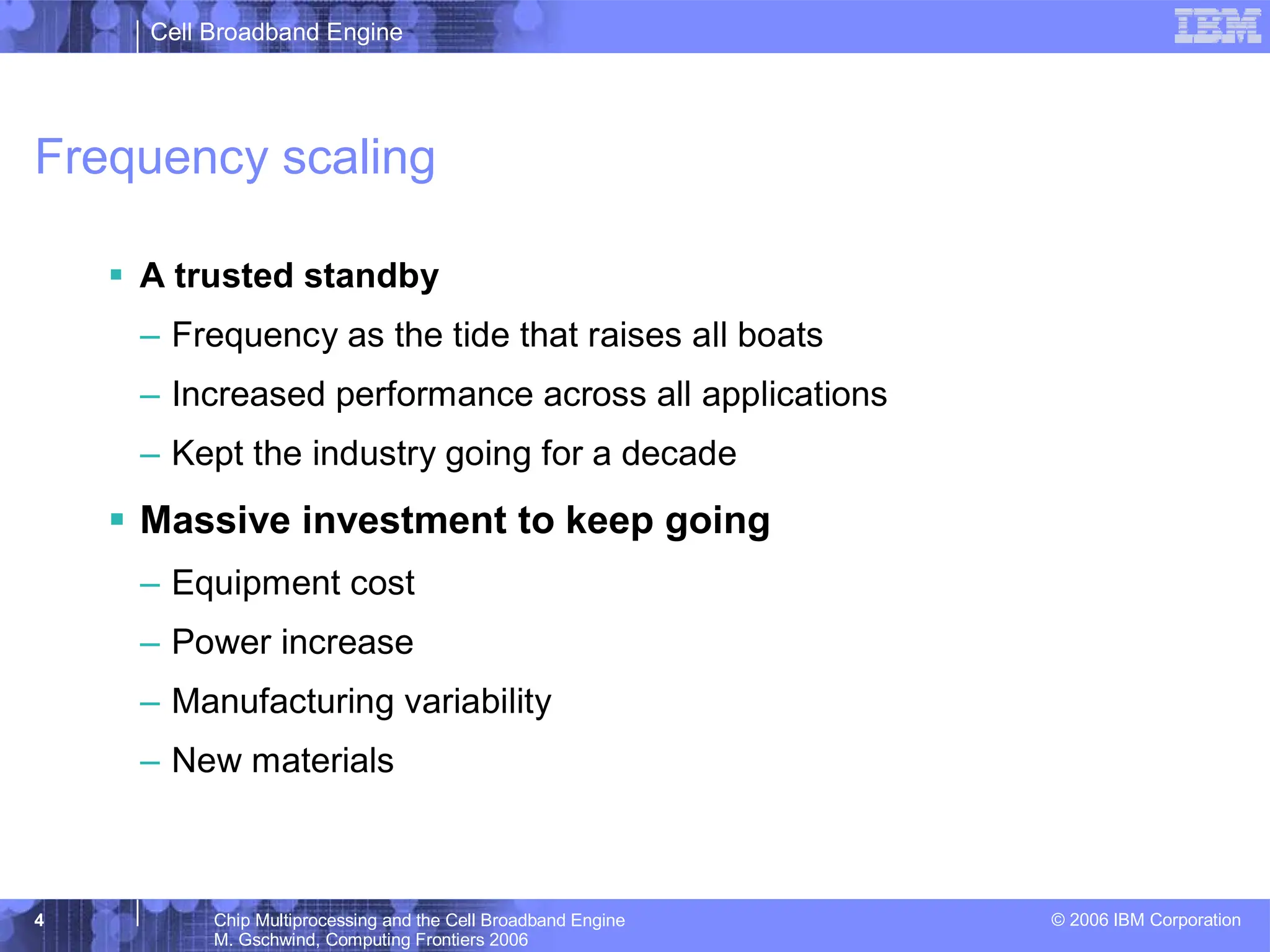 Chip Multiprocessing and the Cell Broadband Engine.pdf
