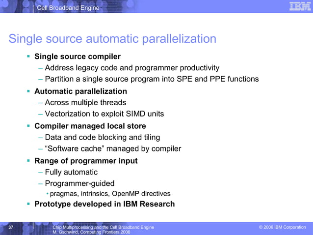 Chip Multiprocessing and the Cell Broadband Engine.pdf