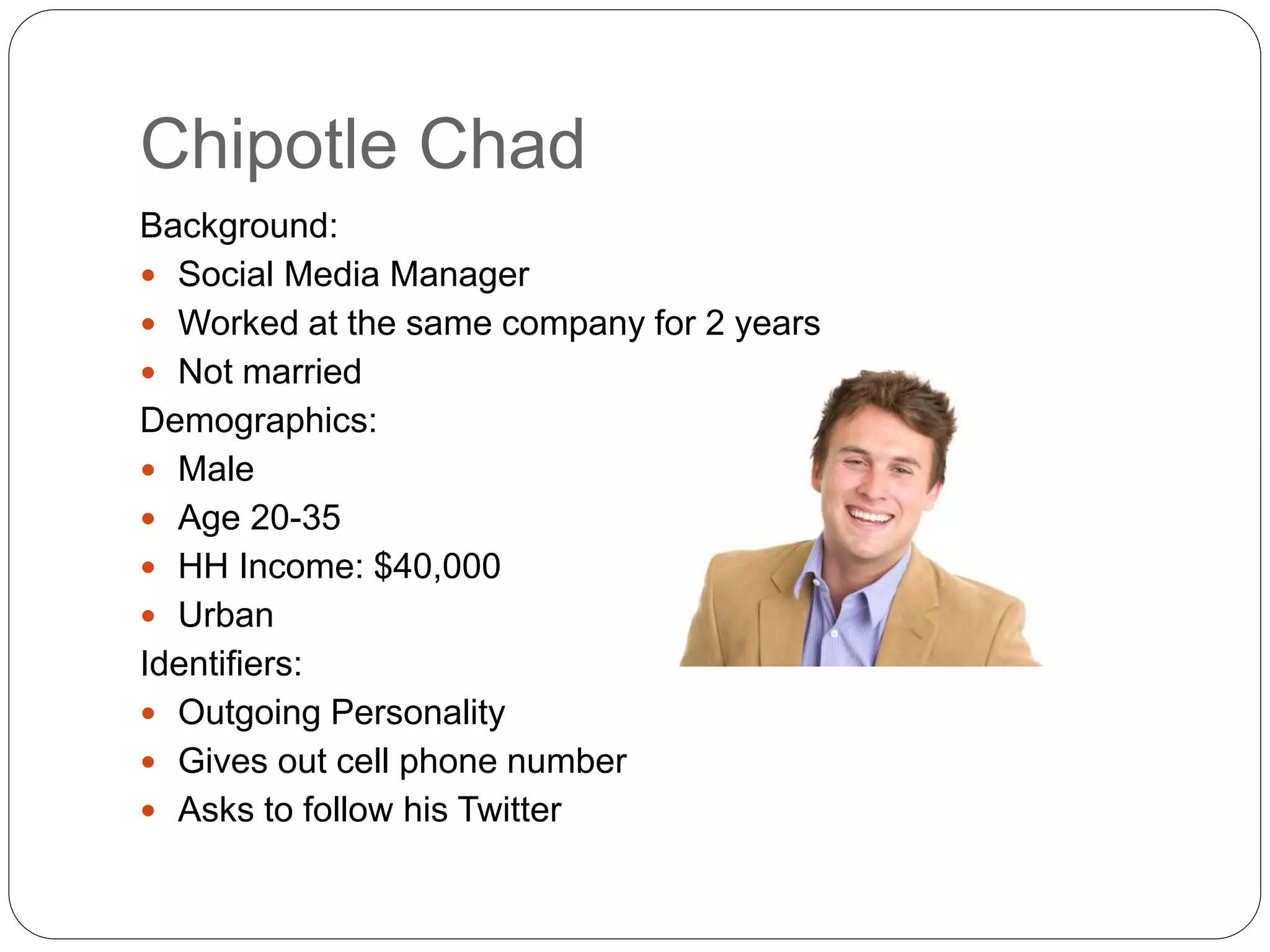 Chipotle | PPT