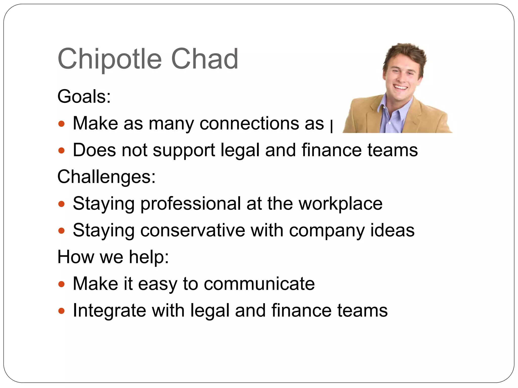 Chipotle | PPT