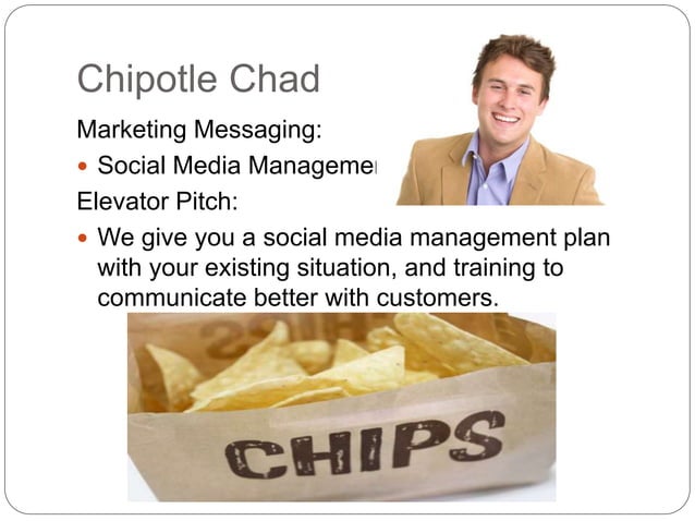 Chipotle | PPT